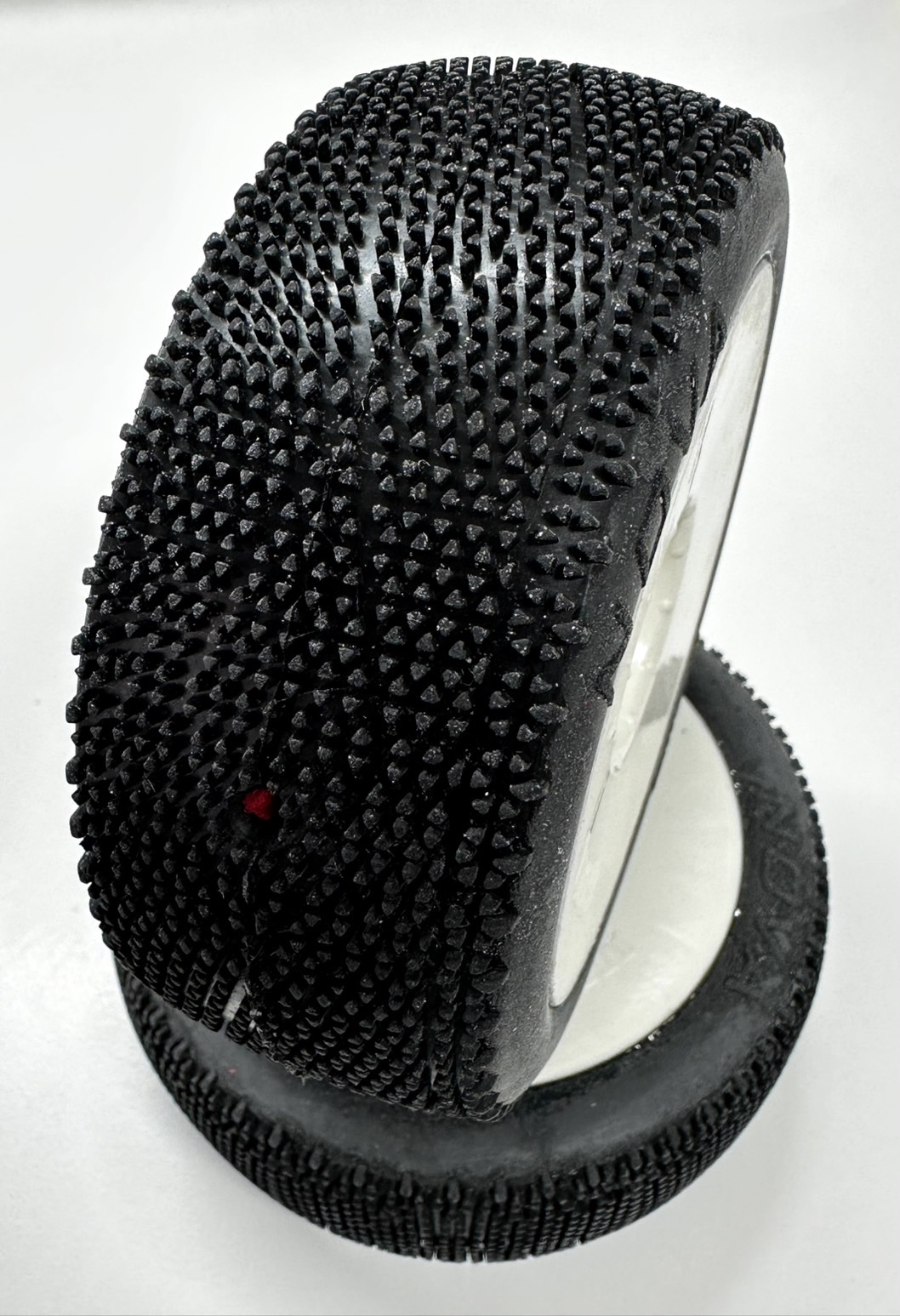 YURUGIX GL-NOVSS MATRIX OFF-ROAD NOVA SUPER SOFT PRE-GLUE RC MODEL ...